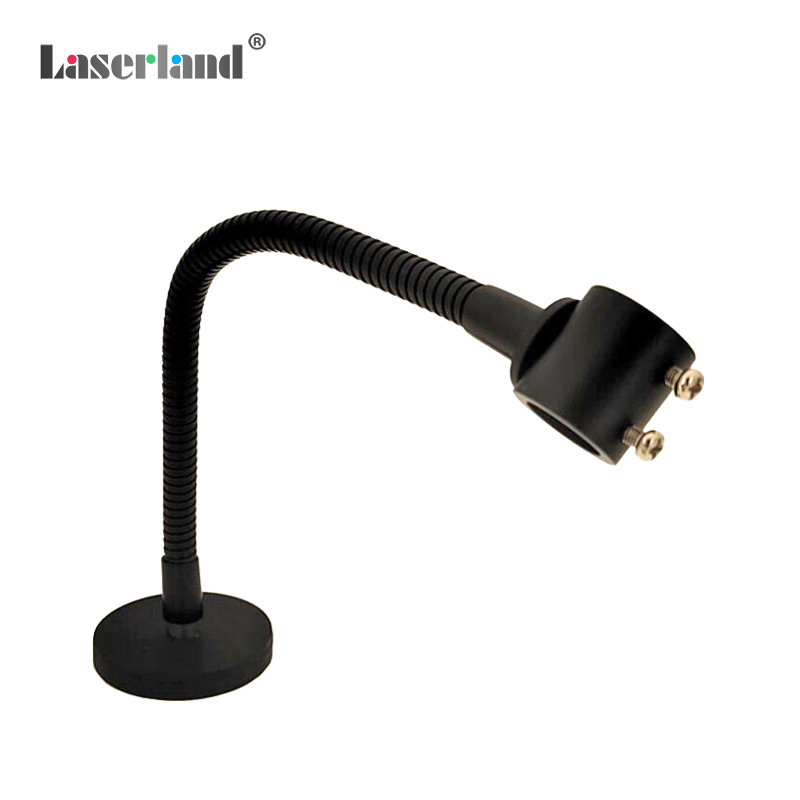 Laserland Flexible Mount Optical Holder Bracket Support for Laser ...