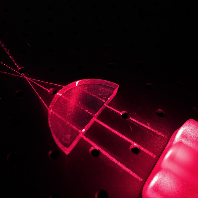 Laserland Magnetic Physics Optical Optics Experiment Kit Linear Light ...