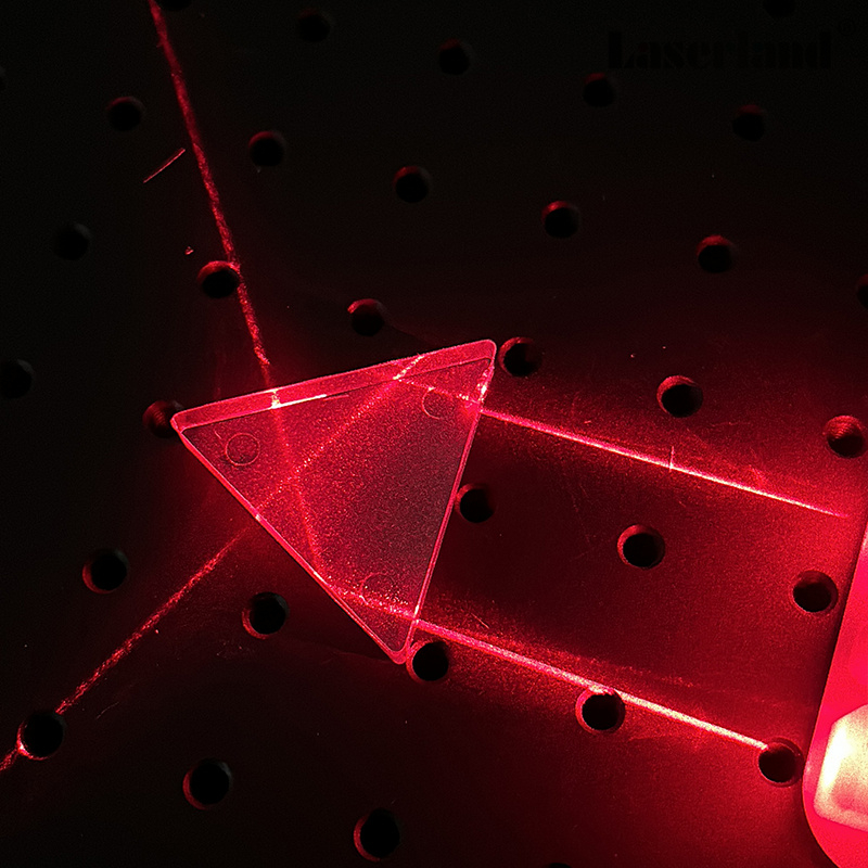 Laserland Magnetic Physics Optical Optics Experiment Kit Linear Light ...